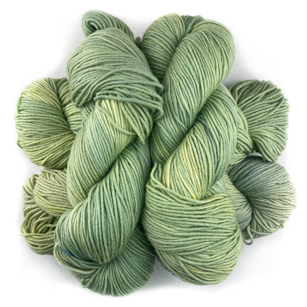 Absinthe - DK Weight – Hudson Highlands co.